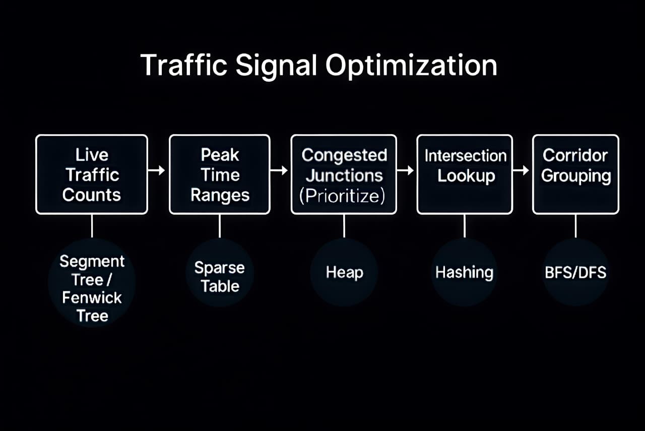 Shashank R. Yende — Arohanagara · Business Use Cases
